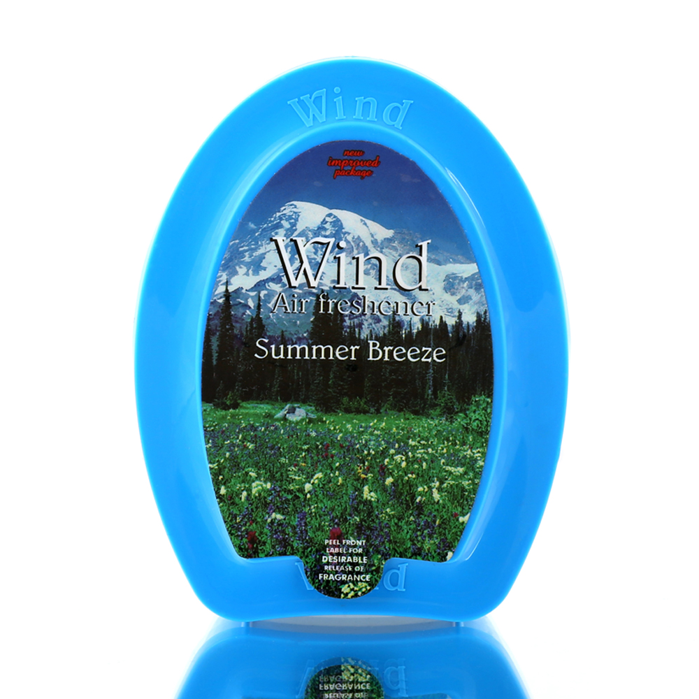 Wind Summer Breeze Air Freshener - Cybele
